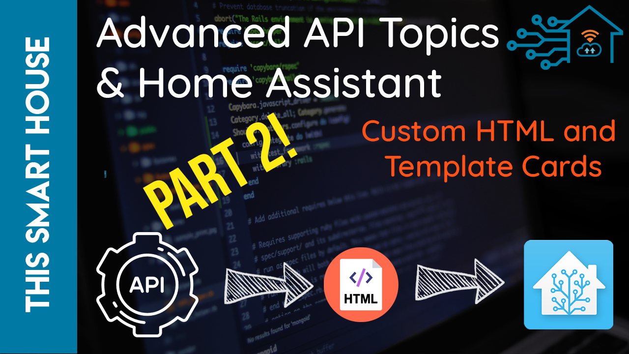 APIs Part 2 - Pull Images and Display in Custom Card - HTML & Template ...